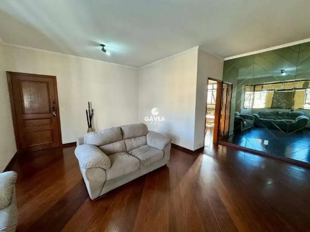 Apartamento para Venda em Santos/SP Boqueirão 3 Quartos