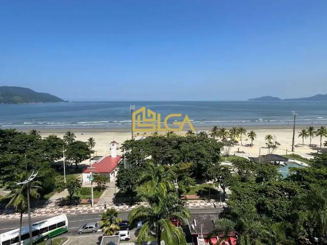 Apartamento para Venda em Santos/SP Boqueirão 3 Quartos
