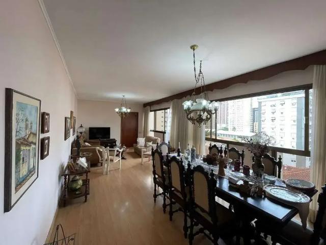 Apartamento para Venda em Santos/SP Boqueirão 3 Quartos