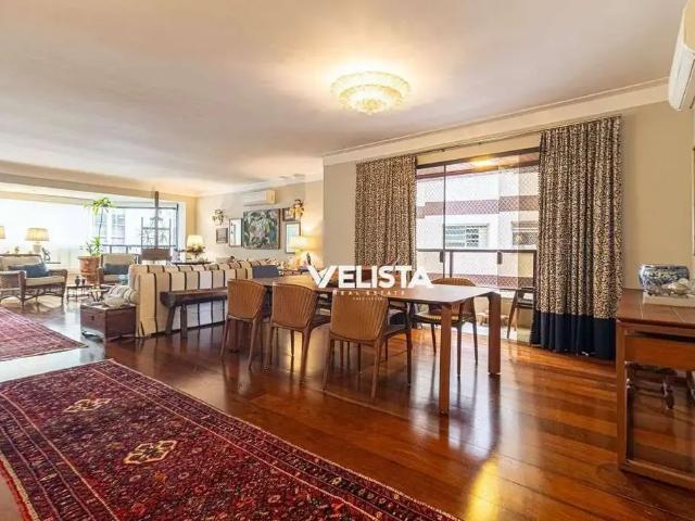 Apartamento para Venda em Santos/SP Boqueirão 3 Quartos