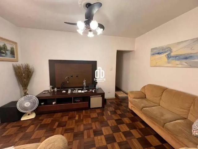 Apartamento para Venda em Santos/SP Boqueirão 3 Quartos