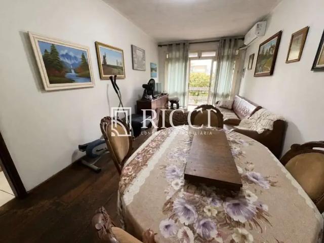 Apartamento para Venda em Santos/SP Boqueirão 3 Quartos