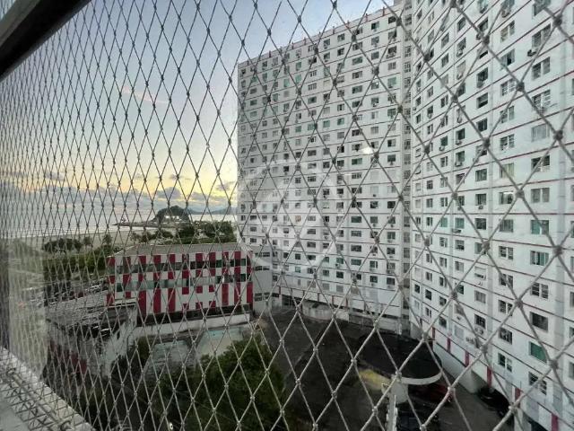 Apartamento para Venda em Santos/SP Boqueirão 3 Quartos