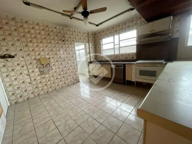 Apartamento para Venda em Santos/SP Boqueirão 3 Quartos