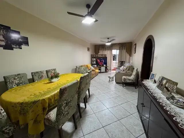 Apartamento para Venda em Santos/SP Boqueirão 3 Quartos