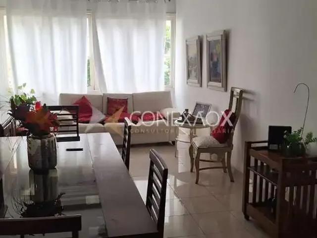 Apartamento para Venda em Santos/SP Boqueirão 3 Quartos