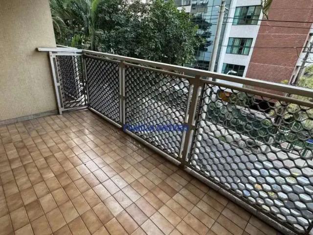 Apartamento para Venda em Santos/SP Boqueirão 3 Quartos