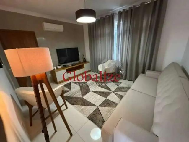 Apartamento para Venda em Santos/SP Boqueirão 3 Quartos