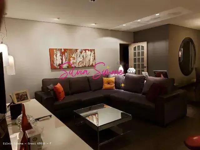 Apartamento para Venda em Santos/SP Boqueirão 3 Quartos