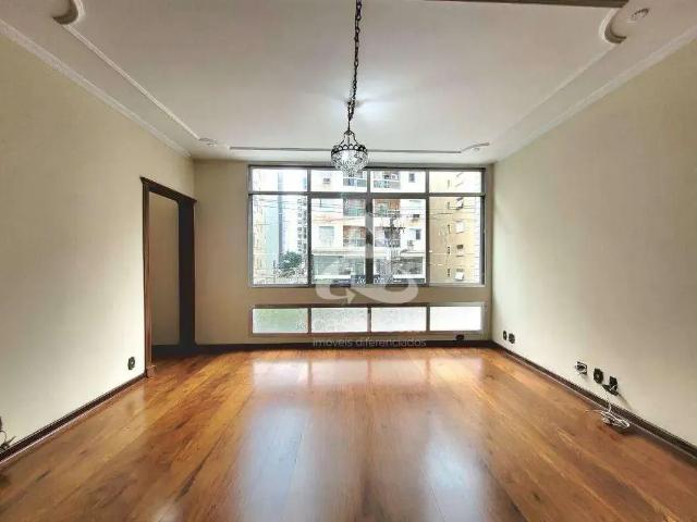 Apartamento para Venda em Santos/SP Boqueirão 3 Quartos