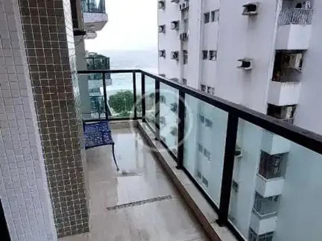 Apartamento para Venda em Santos/SP Boqueirão 3 Quartos