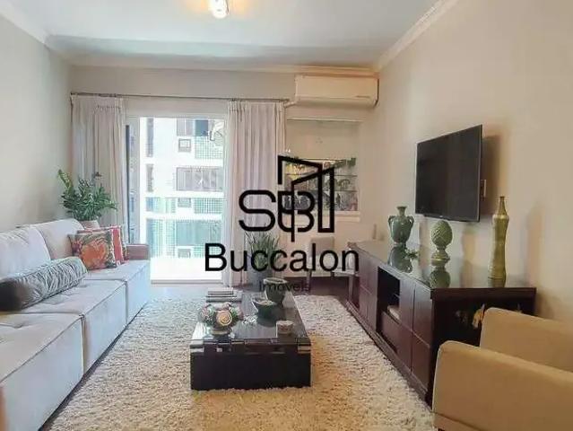 Apartamento para Venda em Santos/SP Boqueirão 3 Quartos
