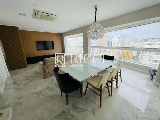 Apartamento para Venda em Santos/SP Boqueirão 3 Quartos