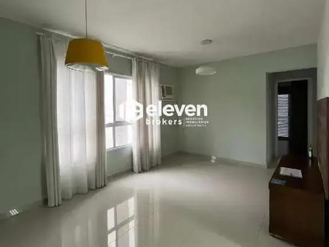 Apartamento para Venda em Santos/SP Boqueirão 3 Quartos