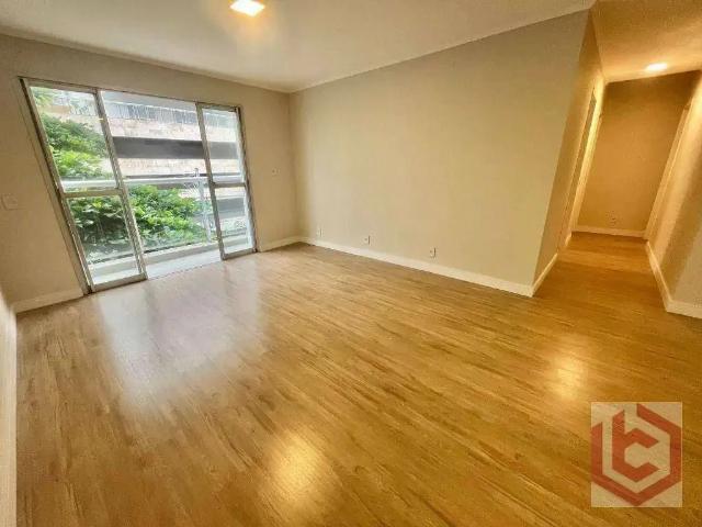 Apartamento para Venda em Santos/SP Boqueirão 3 Quartos