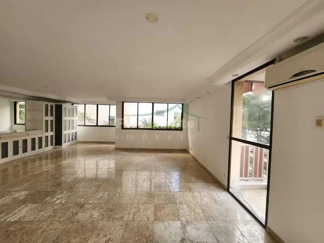 Apartamento para Venda em Santos/SP Boqueirão 3 Quartos