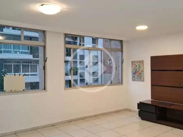 Apartamento para Venda em Santos/SP Boqueirão 3 Quartos