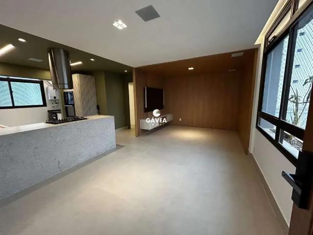 Apartamento para Venda em Santos/SP Boqueirão 3 Quartos