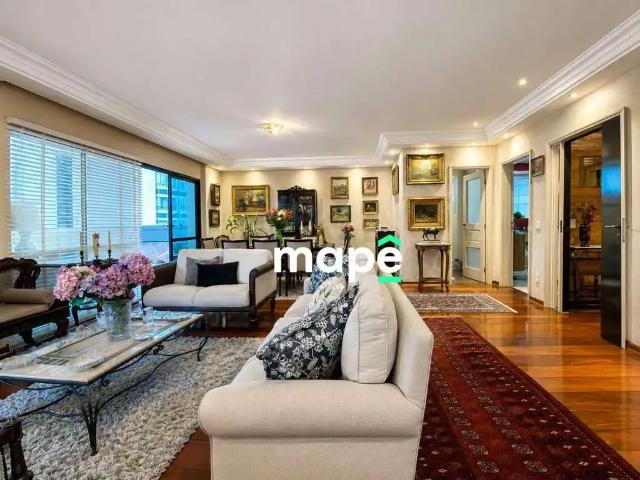 Apartamento para Venda em Santos/SP Boqueirão 3 Quartos