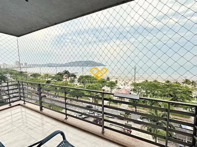 Apartamento para Venda em Santos/SP Boqueirão 3 Quartos