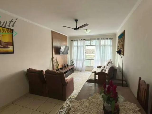 Apartamento para Venda em Santos/SP Boqueirão 3 Quartos