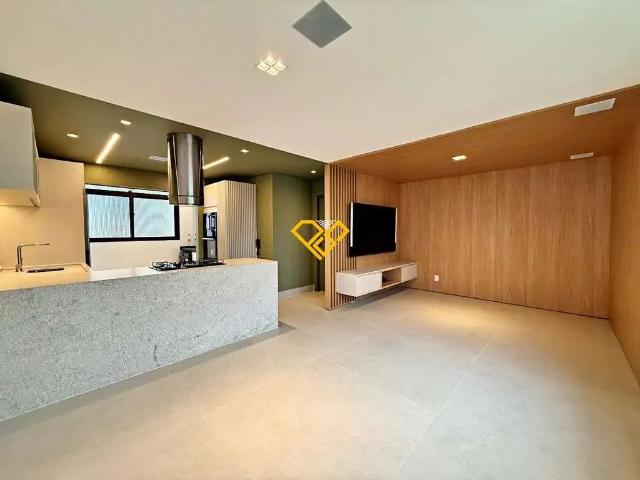 Apartamento para Venda em Santos/SP Boqueirão 3 Quartos