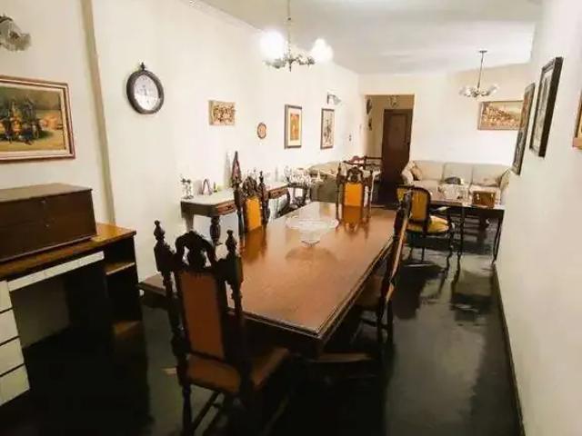 Apartamento para Venda em Santos/SP Boqueirão 3 Quartos