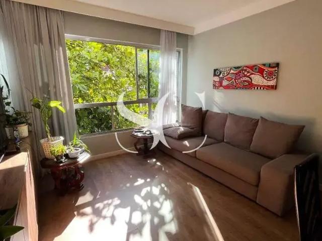 Apartamento para Venda em Santos/SP Boqueirão 3 Quartos