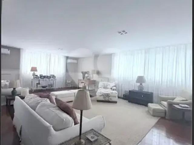 Apartamento para Venda em Santos/SP Boqueirão 3 Quartos