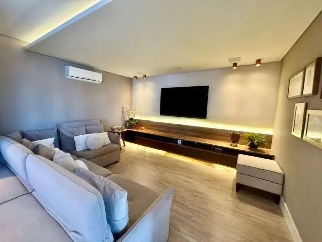 Apartamento para Venda em Santos/SP Boqueirão 3 Quartos