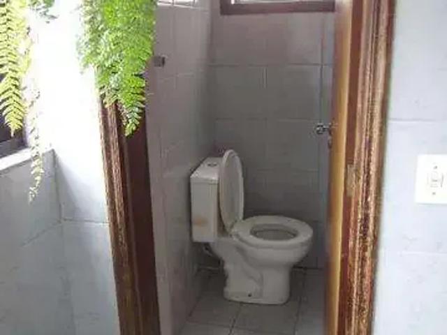 Apartamento para Venda em Santos/SP Boqueirão 3 Quartos
