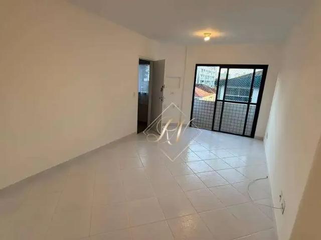 Apartamento para Venda em Santos/SP Boqueirão 3 Quartos