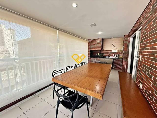 Apartamento para Venda em Santos/SP Boqueirão 3 Quartos