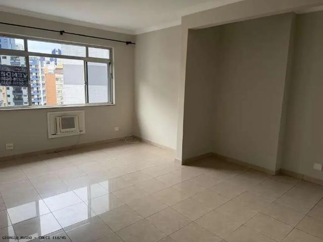 Apartamento para Venda em Santos/SP Boqueirão 3 Quartos