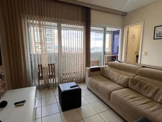 Apartamento para Venda em Santos/SP Boqueirão 3 Quartos