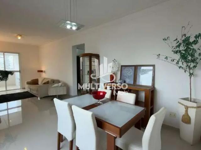 Apartamento para Venda em Santos/SP Boqueirão 3 Quartos
