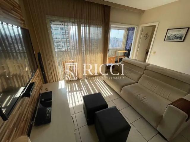 Apartamento para Venda em Santos/SP Boqueirão 3 Quartos