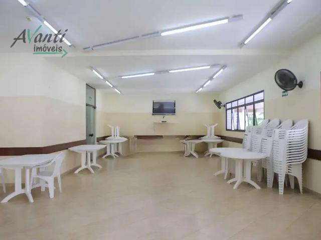 Apartamento para Venda em Santos/SP Boqueirão 3 Quartos