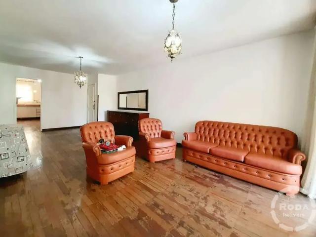 Apartamento para Venda em Santos/SP Boqueirão 3 Quartos