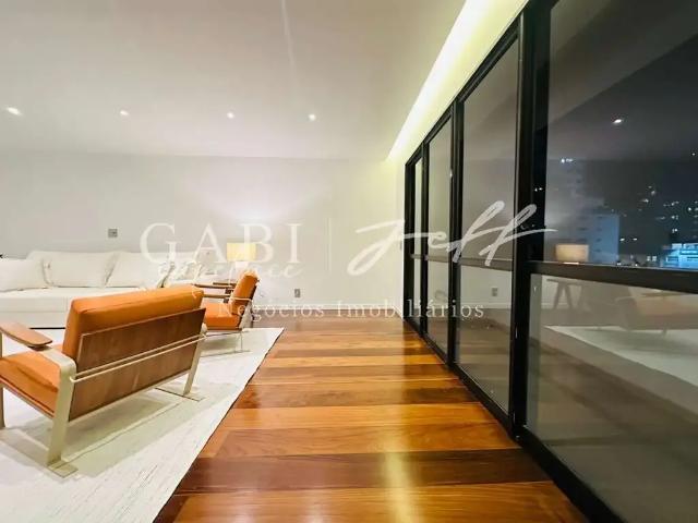 Apartamento para Venda em Santos/SP Boqueirão 3 Quartos