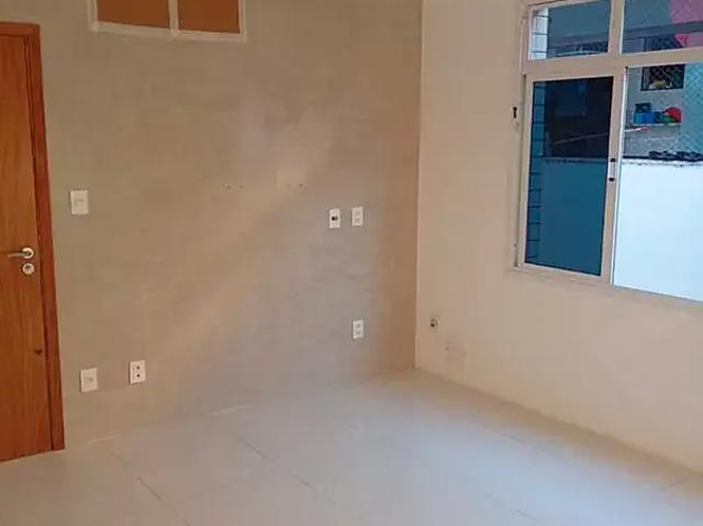 Apartamento para Venda em Santos/SP Boqueirão 3 Quartos