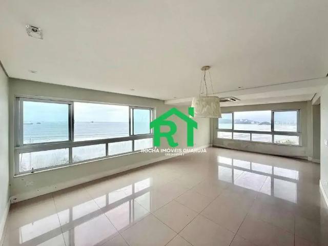 Apartamento para Venda em Santos/SP Boqueirão 3 Quartos