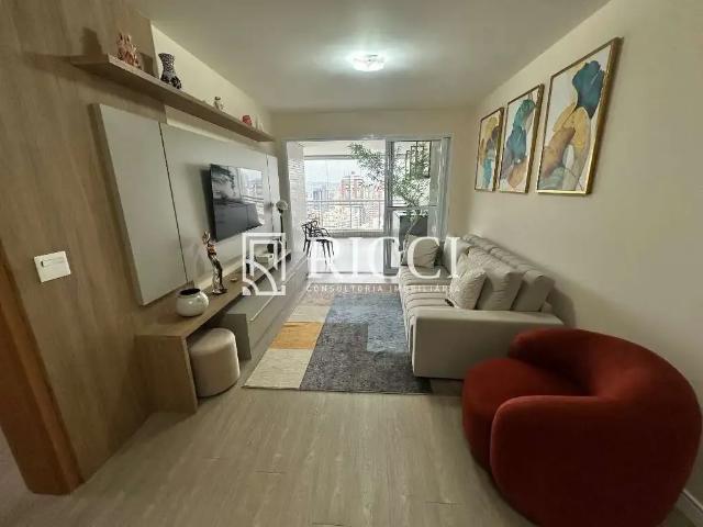 Apartamento para Venda em Santos/SP Boqueirão 3 Quartos