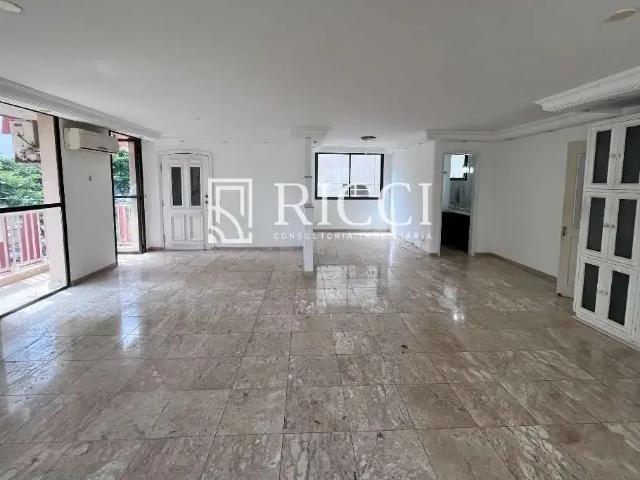 Apartamento para Venda em Santos/SP Boqueirão 3 Quartos