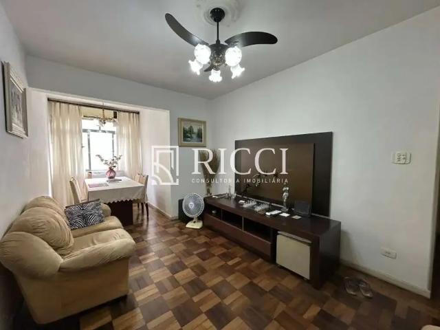 Apartamento para Venda em Santos/SP Boqueirão 3 Quartos