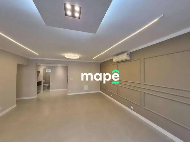 Apartamento para Venda em Santos/SP Boqueirão 3 Quartos