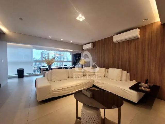 Apartamento para Venda em Santos/SP Boqueirão 3 Quartos