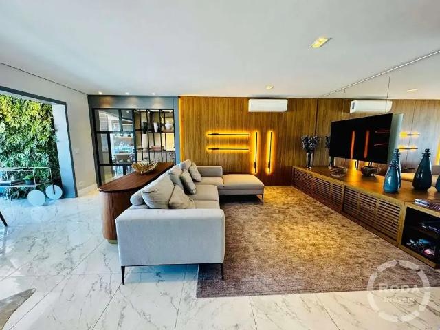 Apartamento para Venda em Santos/SP Boqueirão 3 Quartos