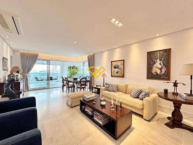 Apartamento para Venda em Santos/SP Boqueirão 3 Quartos