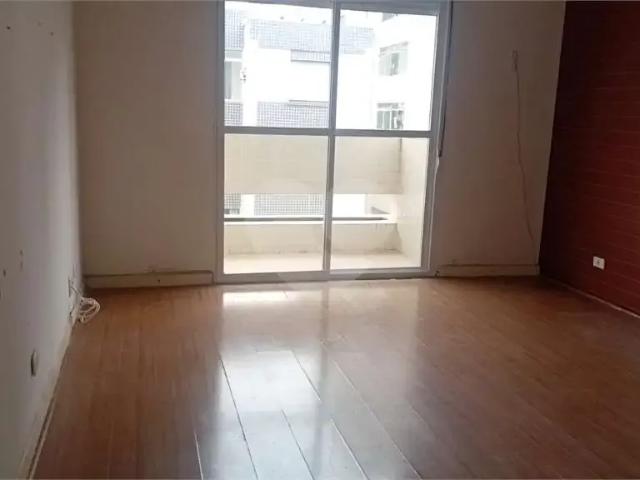 Apartamento para Venda em Santos/SP Boqueirão 3 Quartos